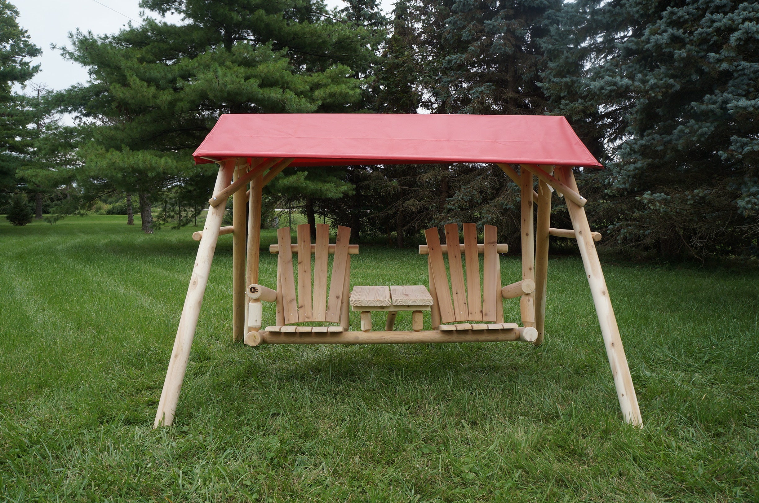 Outdoor Log, Garden & Patio Furniture Store Michigan – Moon Valley Rustics